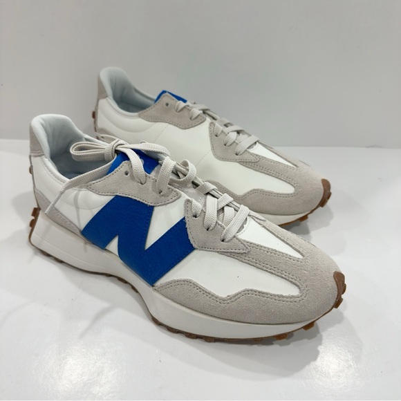 New Balance | Shoes | New Balance 327 Womens Shoes Cobalt Blue | Poshmark